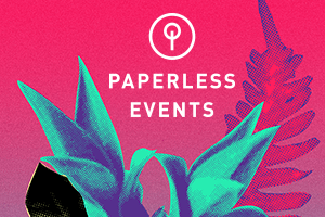 Paperless Events