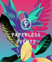 Paperless Events - Digital Posters, E-Posters, E Posters, Webcasting ...